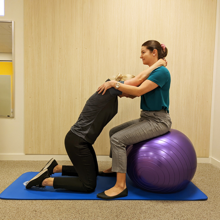 Pivot 21 Allied Health Services