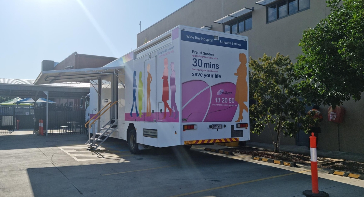 Visiting Services | Medical | IWC